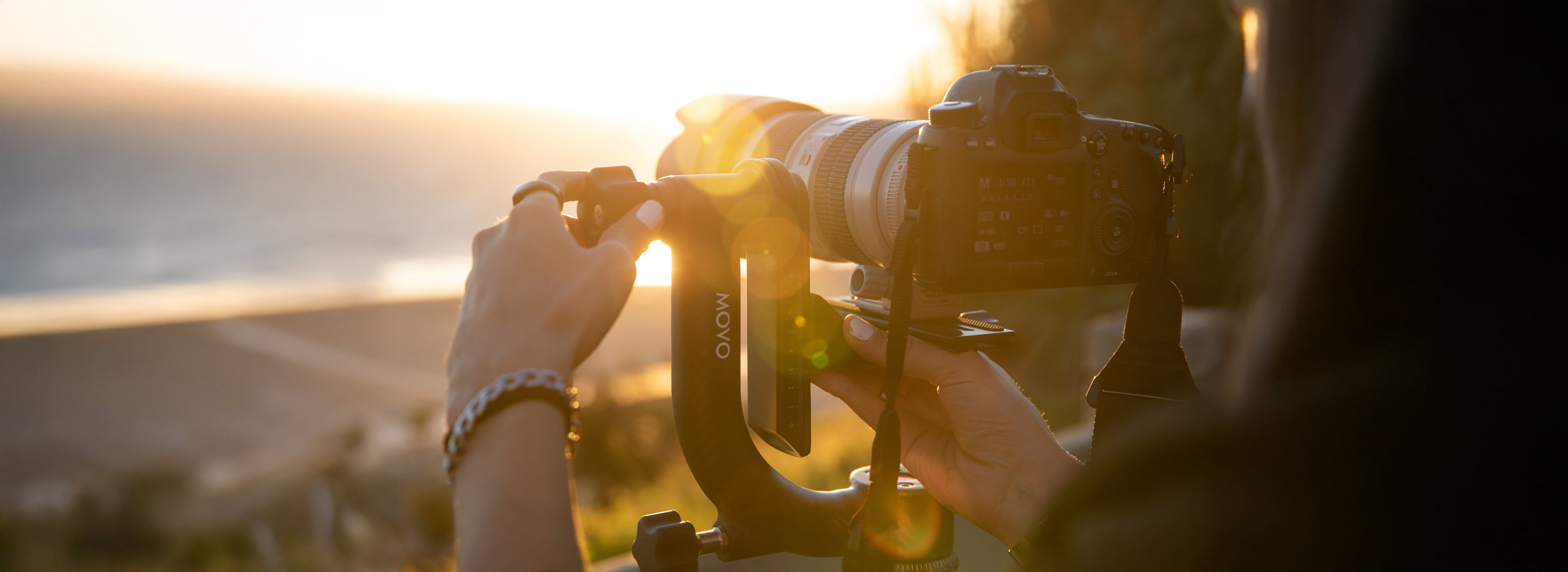 Camera and Video Accessories | Movo
