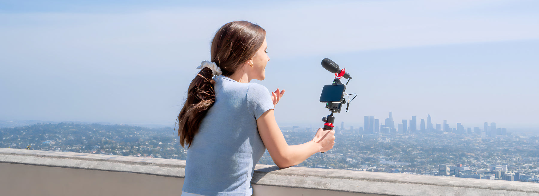 Best Microphone Systems for Crystal Clear Audio | Movo