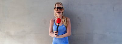 Movo - Mobile Journalism Equipment | Smartphone Journalist Kits