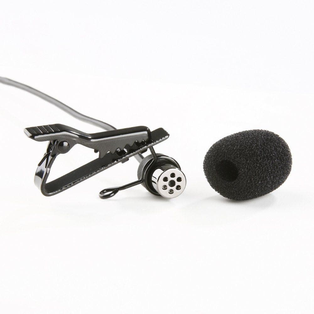 Microphone Covers & Windscreens | Dead Cat Mic Covers & More | Movo