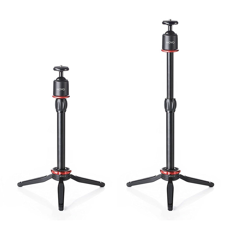 Tripods | Camera Tripods & Adjustable Camera Tripods | Movo
