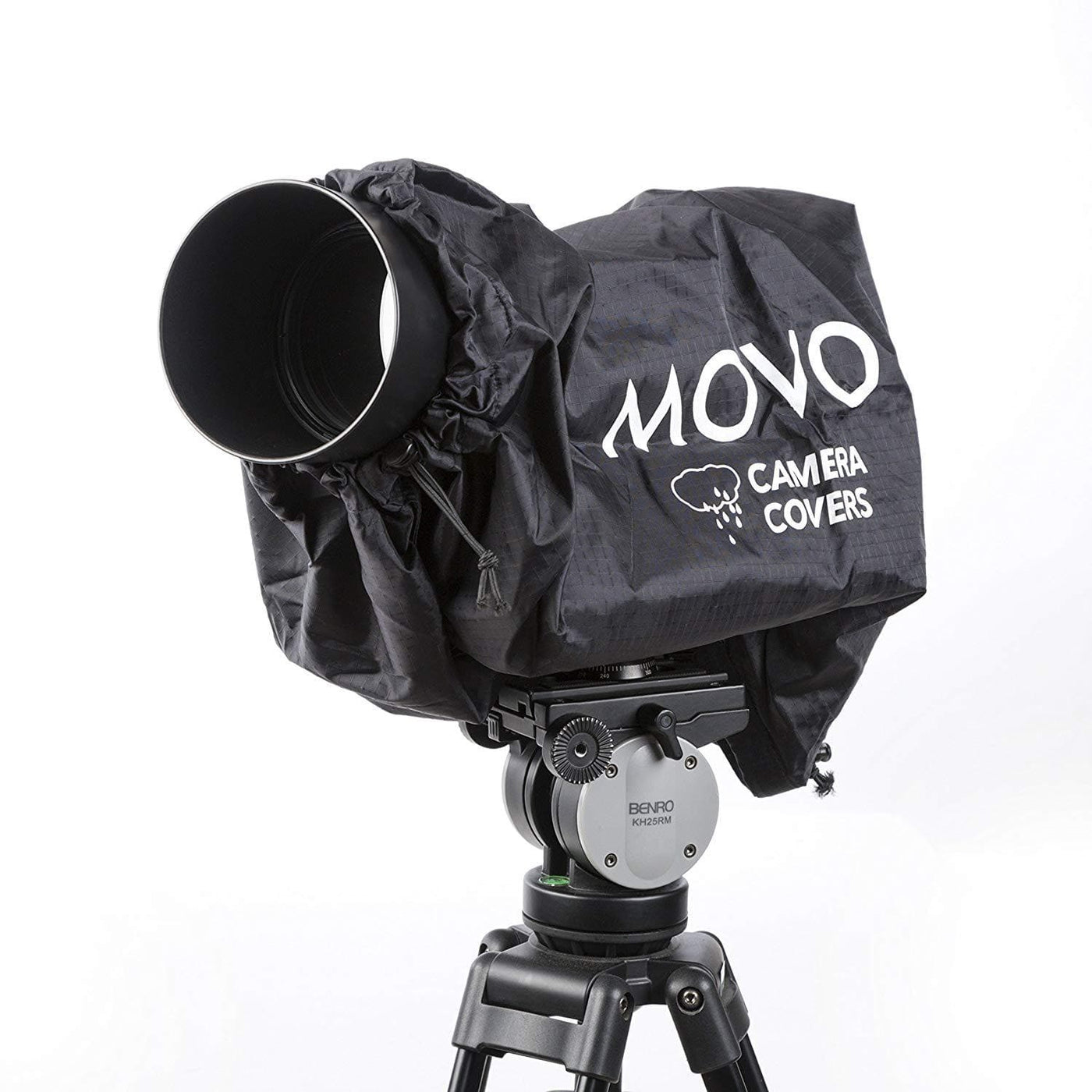 Camera Rain Covers | Best Waterproof Rain Covers for Cameras | Movo