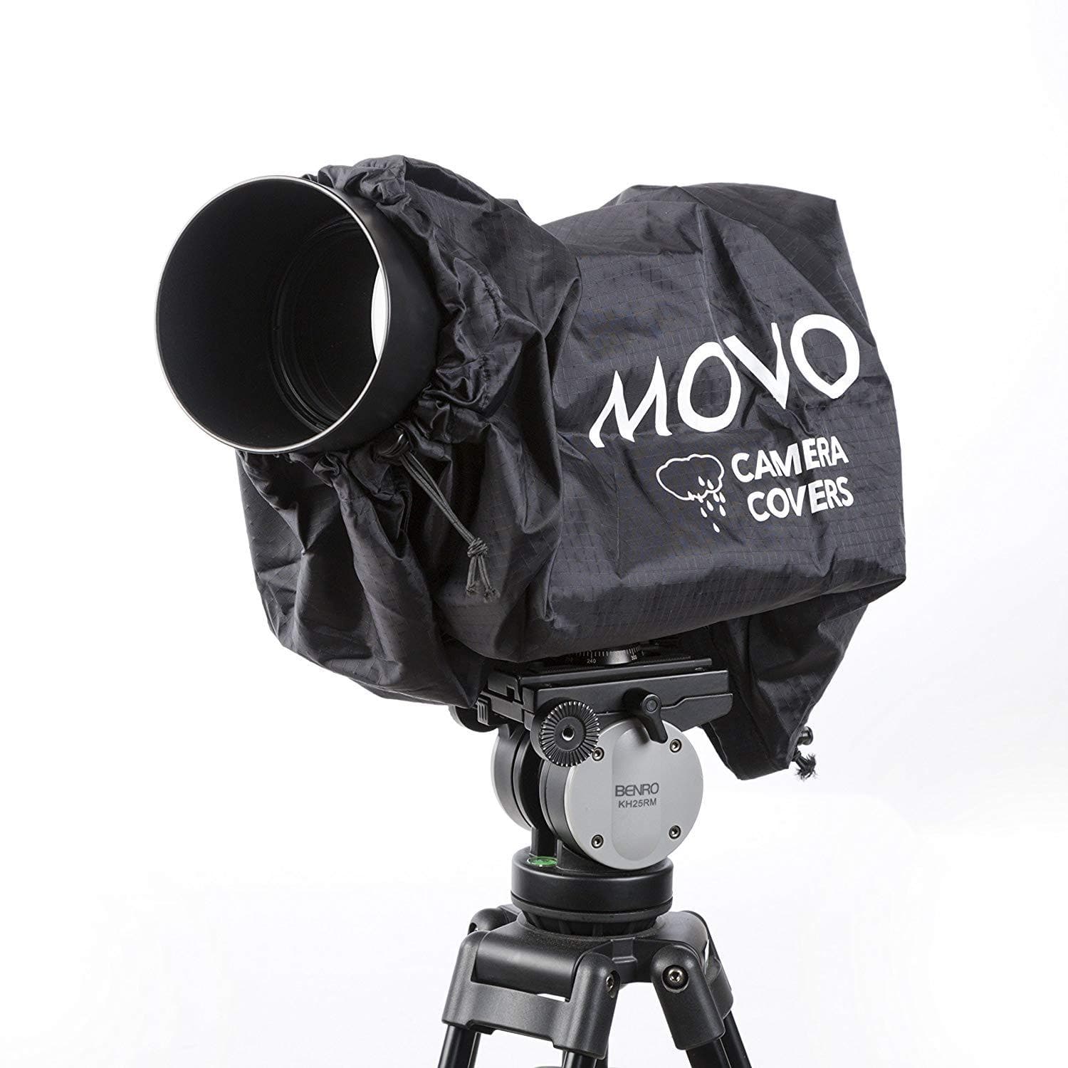 Camera Rain Covers | Best Waterproof Rain Covers for Cameras | Movo