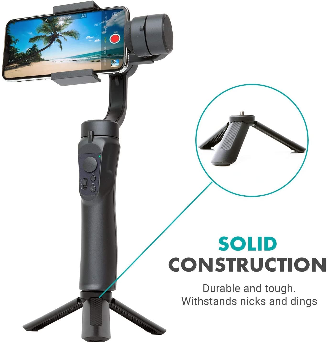Mini Tripod