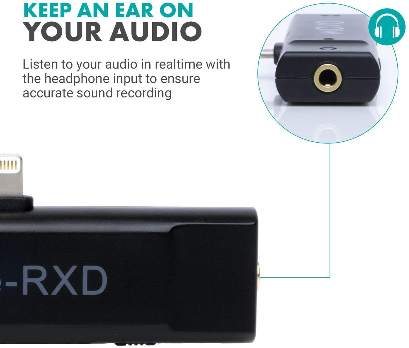 Wireless Body Mics: Move Freely, Sound Like a Pro | Movo