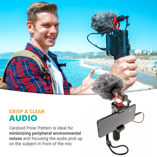 Phone Rigs | Smartphone Rigs & Stabilizers | Movo