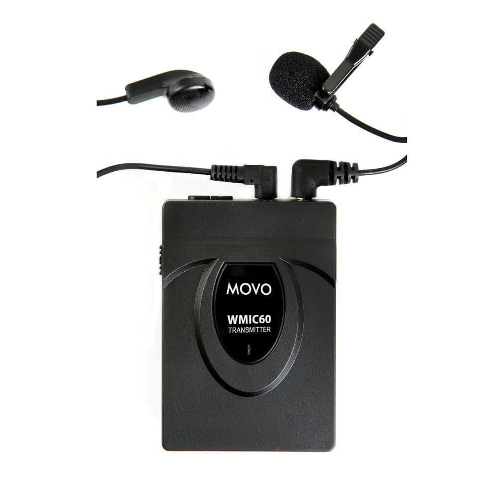 Best Handheld Wireless Microphones: Let Your Voice Loose | Movo