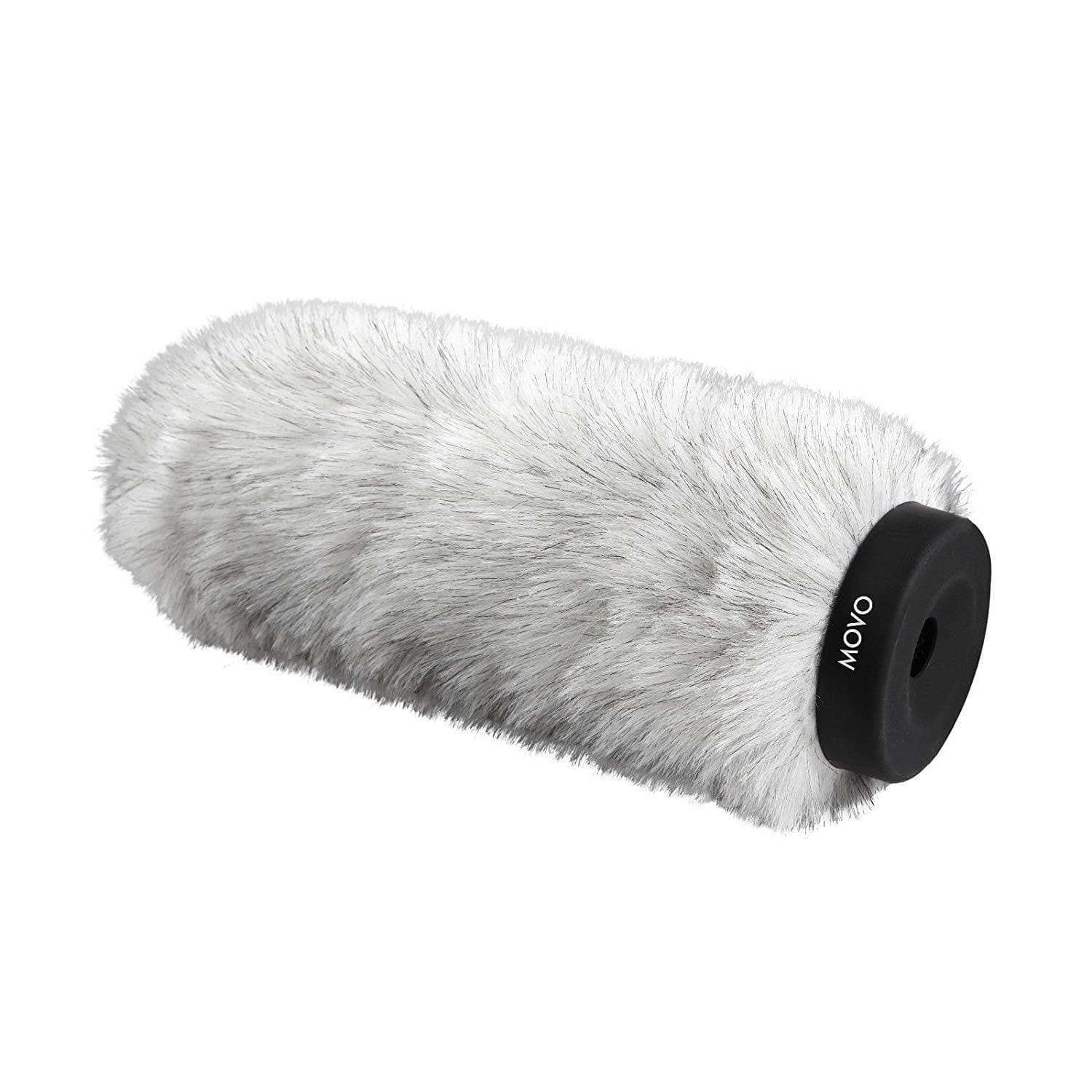 Professional Shotgun Mic Windscreen | Microphone Windscreen | WS | Mov ...