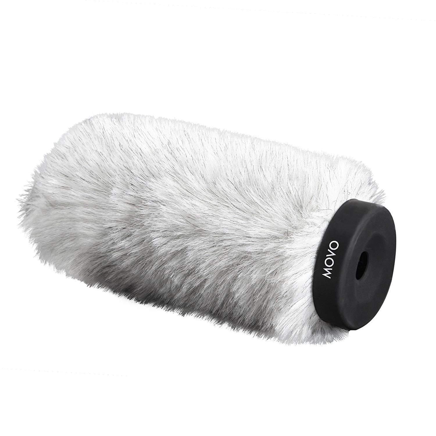 Professional Shotgun Mic Windscreen | Microphone Windscreen | WS | Mov ...