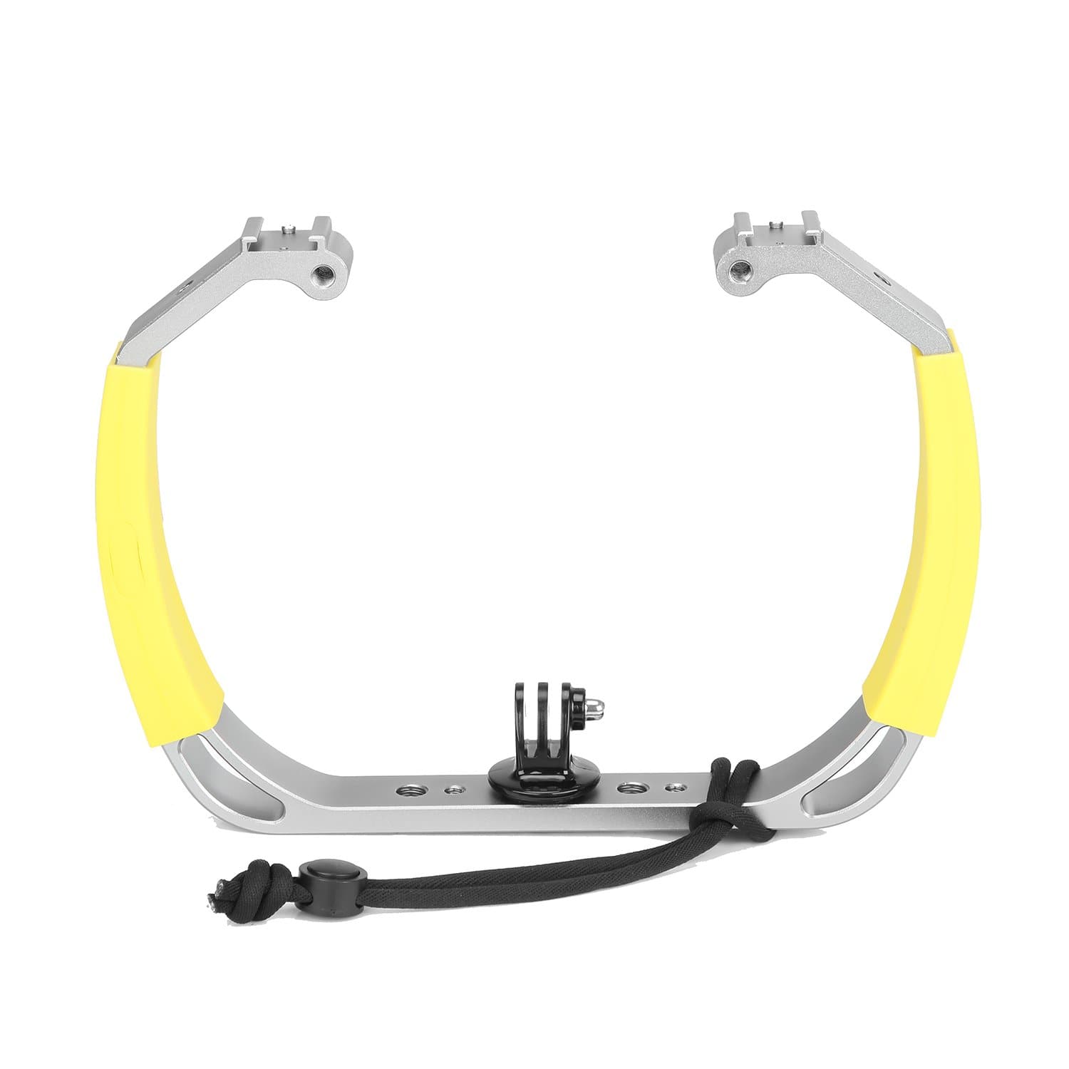 GB-U80 | Underwater GoPro Diving Mount | Movo