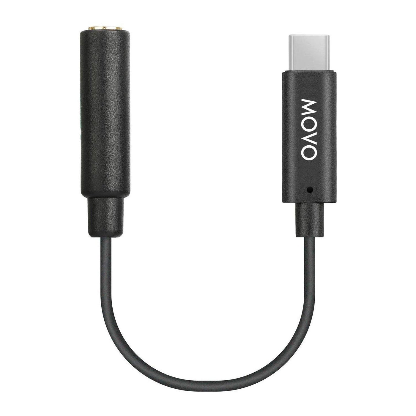 Microphone Jack Adapters | Durable Mic Jack Adapter Cables | Movo